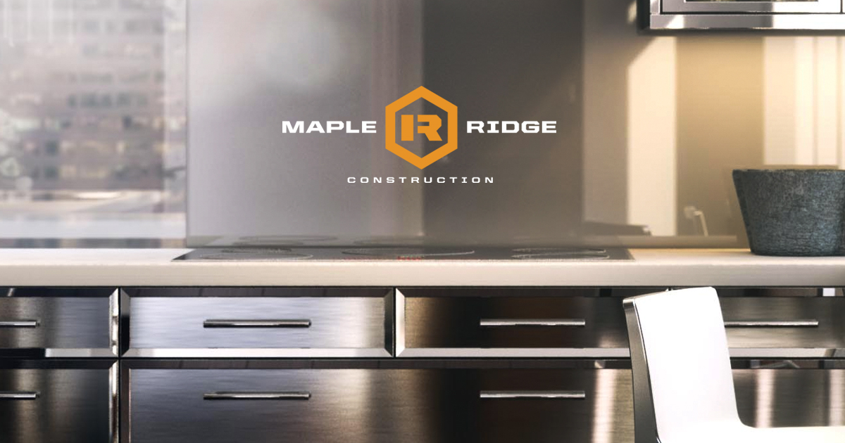 Maple Ridge Construction | Premium Renovations in Winnipeg